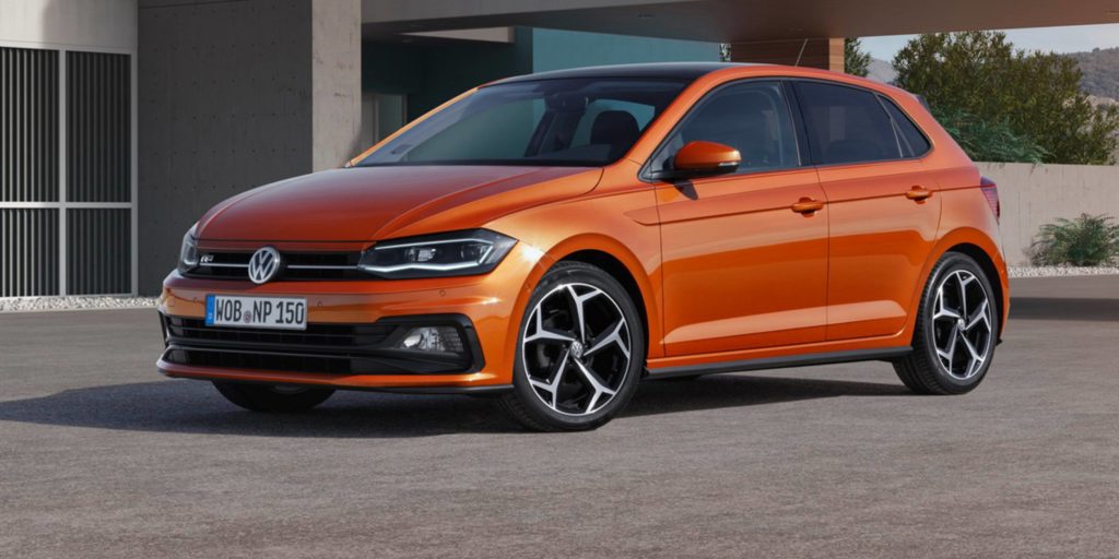 2018 Volkswagen Polo pricing and specs have been released! | Talking Torque