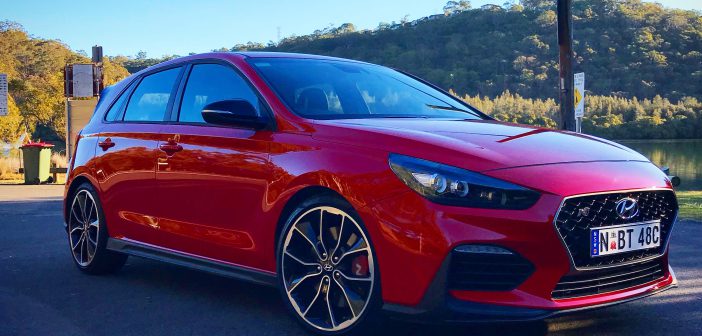 [4K] Hyundai i30 N - ULTIMATE Look Exterior, Interior & Engine Bay ...