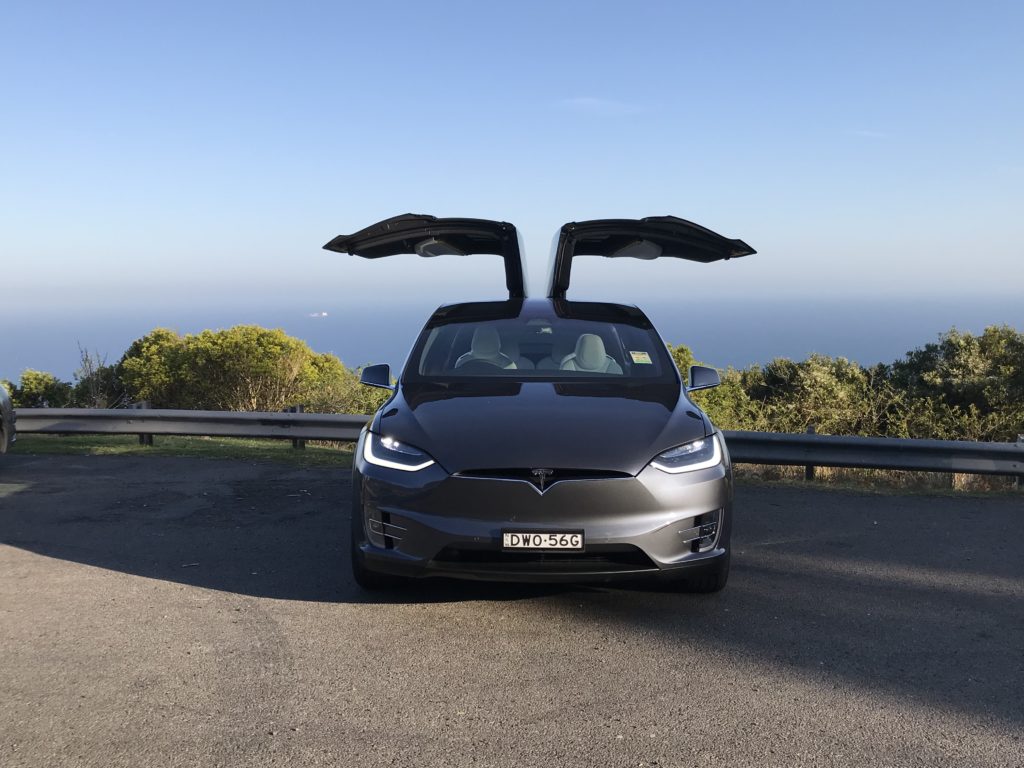 Tesla Model X 100D Full Review | Talking Torque